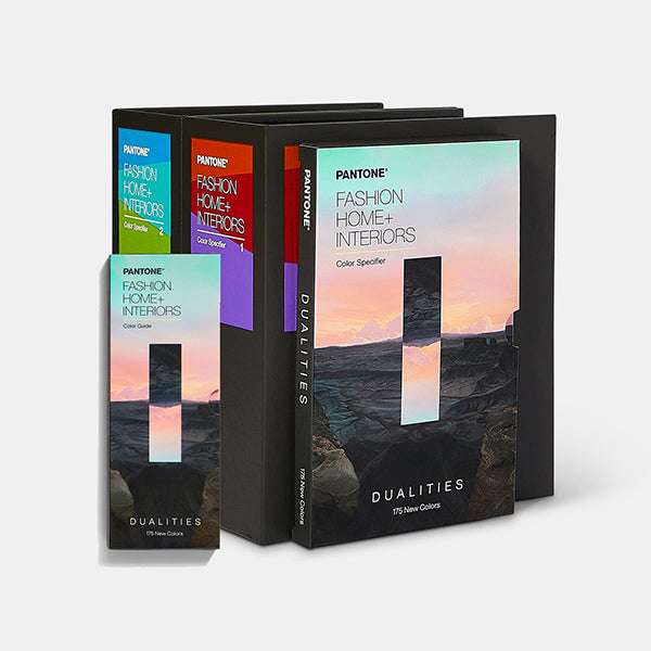 FHI Color Specifier & Color Guide Set (FHIP230C) - Columbia Omni Studio