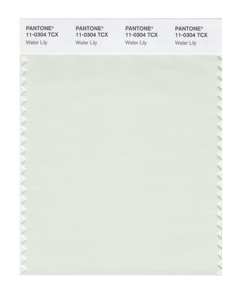 Pantone SMART Color Swatch Card 11-0304 TCX Water Lily - Columbia Omni ...