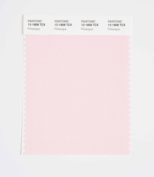 Pantone SMART Color Swatch Card 12-1808 TCX Pinkesque - Columbia Omni ...