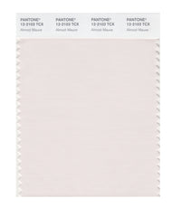 Pantone SMART Color Swatch Card 12-1212 TCX Veiled Rose, 42% OFF