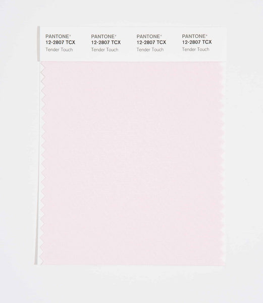 Pantone SMART Color Swatch Card 12-2807 TCX Tender Touch - Columbia ...