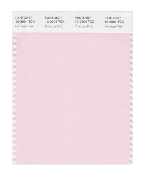 Pantone SMART Color Swatch Card 12-2904 TCX Primrose Pink - Columbia ...