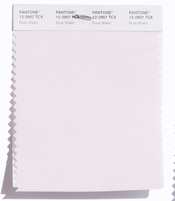 Pantone SMART Color Swatch Card 12-2907 TCX Pink Marshmallow - Columbia ...