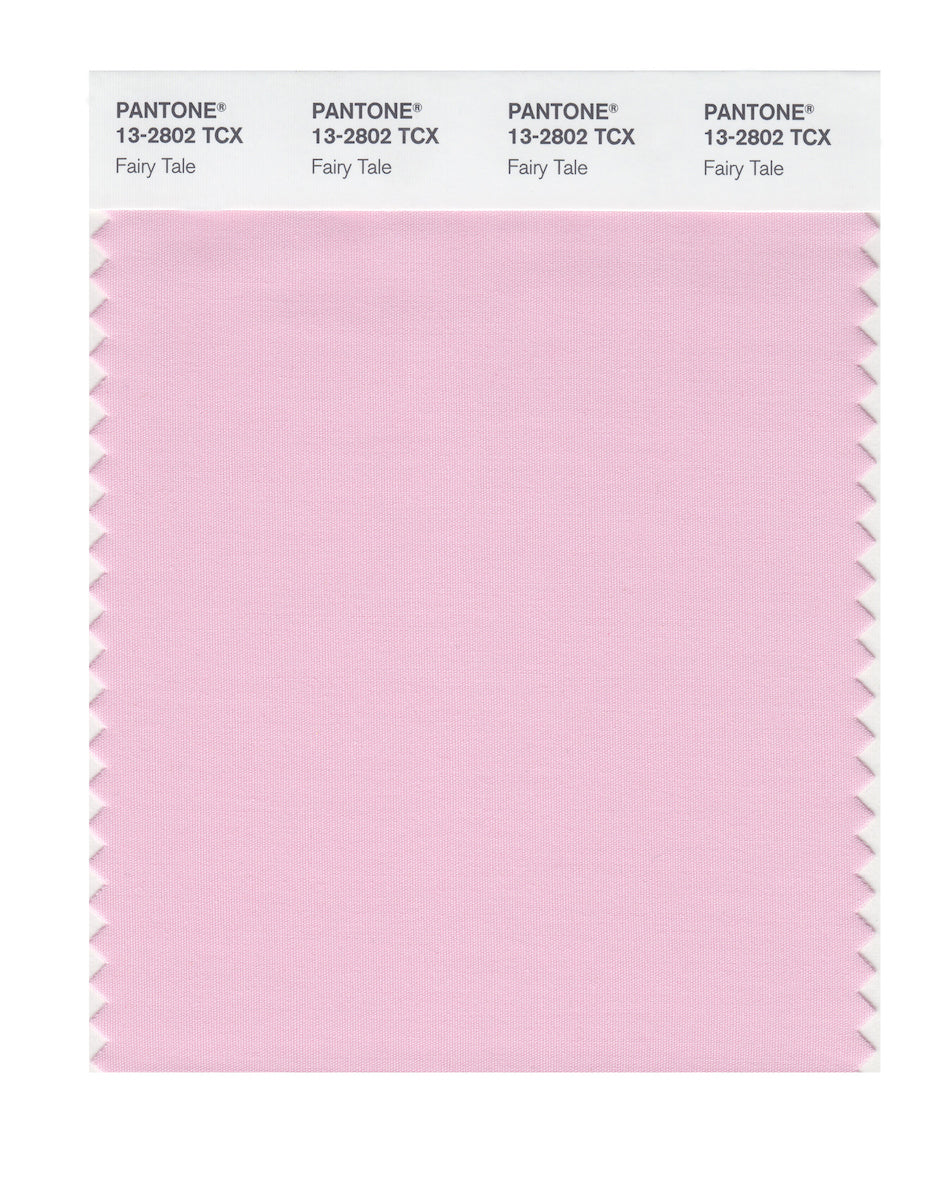 Pantone SMART Color Swatch Card 13-2802 TCX Fairy Tale - Columbia Omni ...