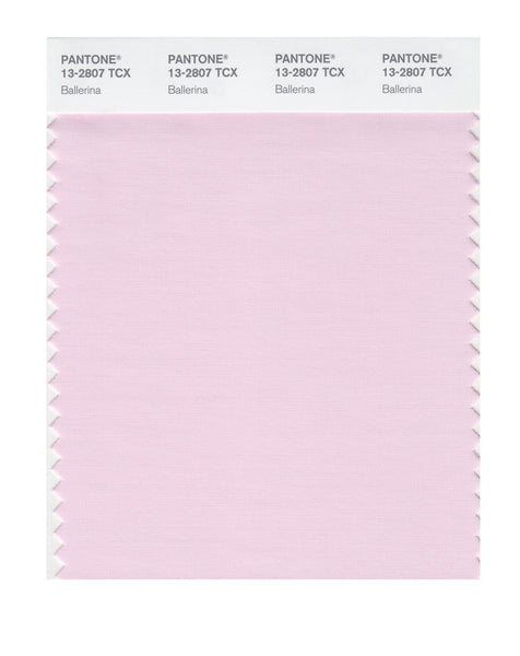 Pantone SMART Color Swatch Card 13-2807 TCX Ballerina - Columbia Omni ...