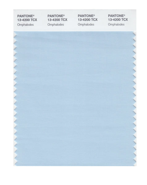 Pantone 2013 Color Chart