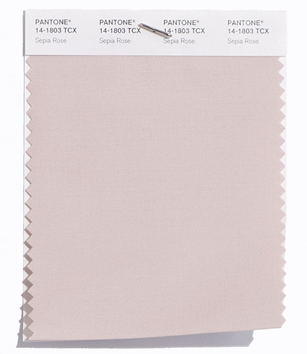 Pantone SMART Color Swatch Card 14-1803 TCX Sepia Rose - Columbia Omni ...
