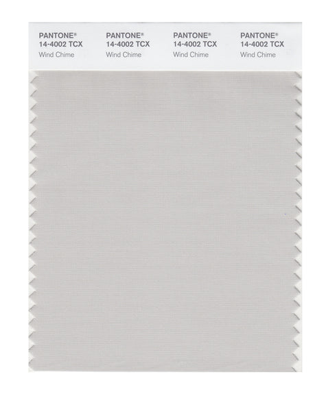 Pantone SMART Color Swatch Card 14-4002 TCX Wind Chime - Columbia Omni ...