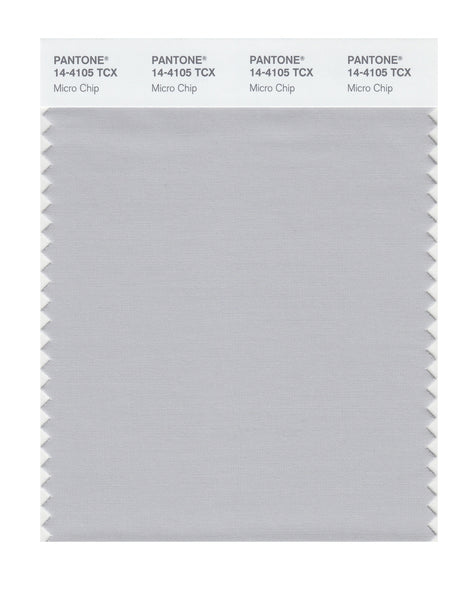 Pantone SMART Color Swatch Card 14-4105 TCX Micro Chip - Columbia Omni ...
