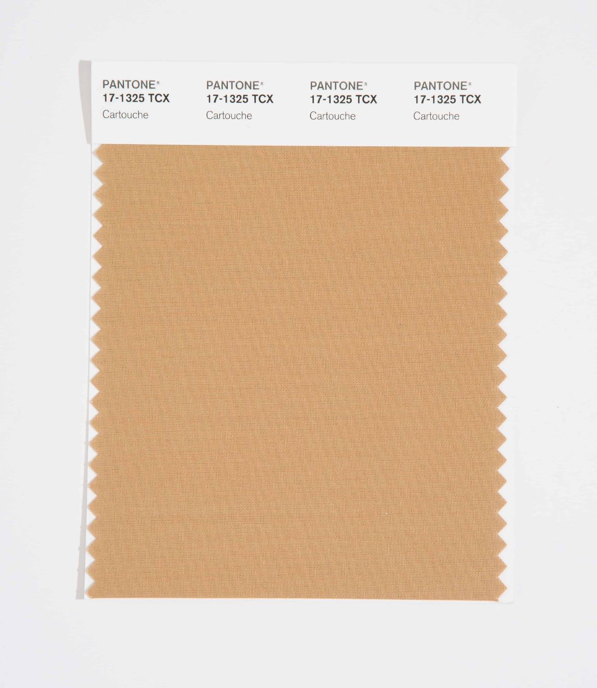 Pantone SMART Color Swatch Card 17-1325 TCX Cartouche - Columbia Omni ...