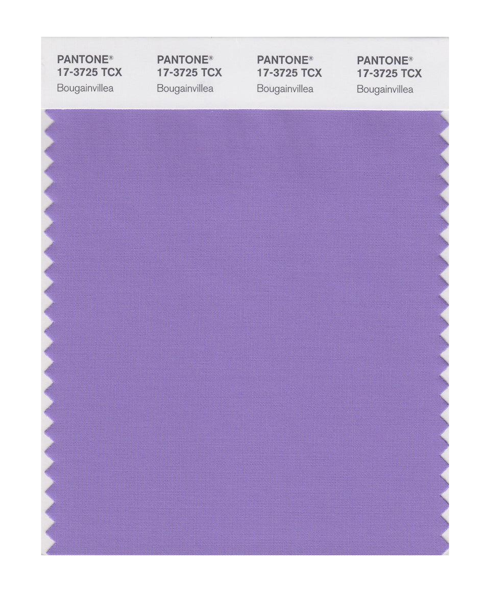 Pantone SMART Color Swatch Card 17-3725 TCX Bougainvillea - Columbia ...