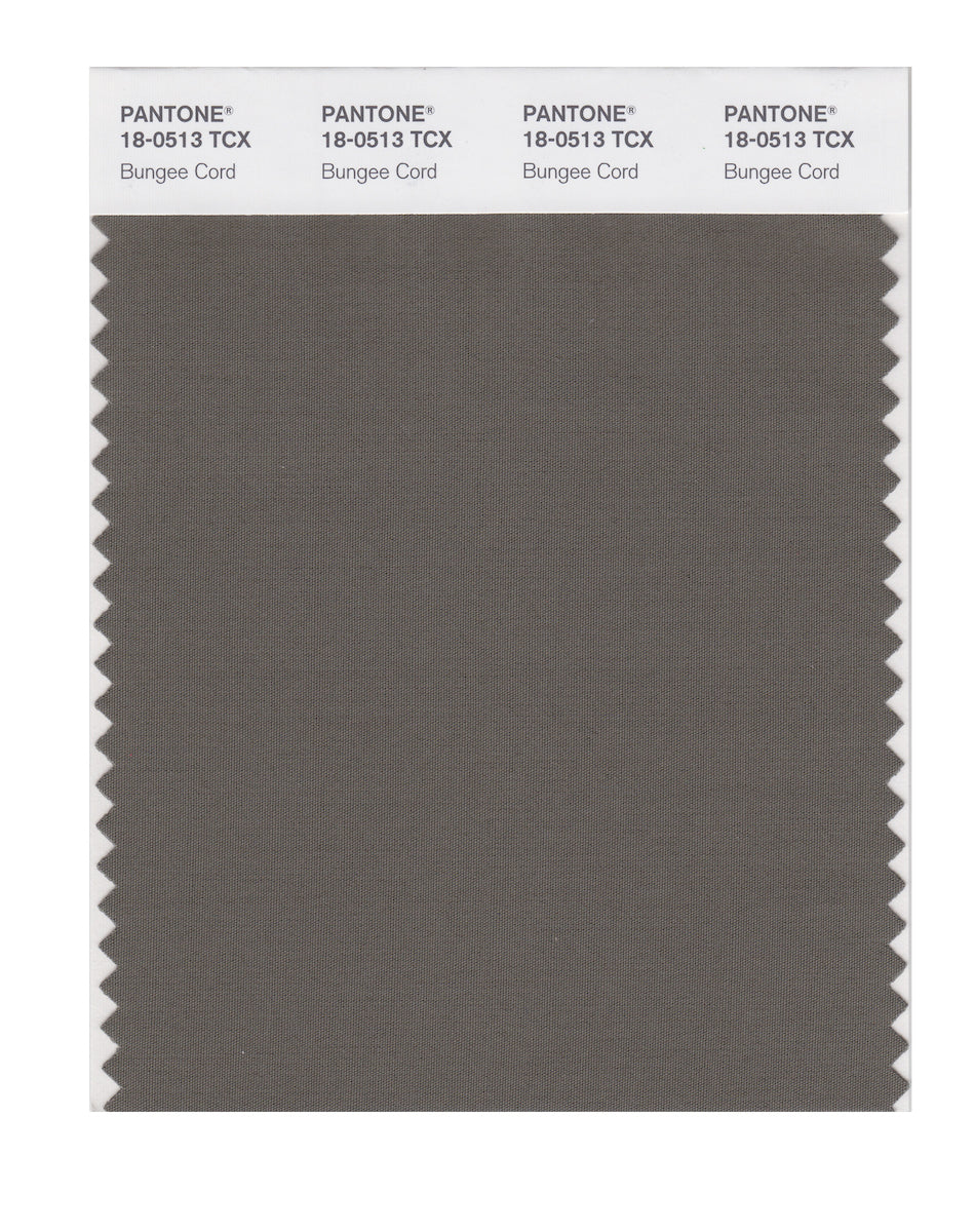 Pantone SMART Color Swatch Card 18-0513 TCX Bungee Cord - Columbia Omni ...