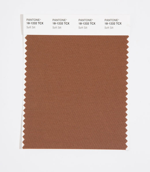 Pantone SMART Color Swatch Card 18-1232 TCX Soft Silt - Columbia Omni ...