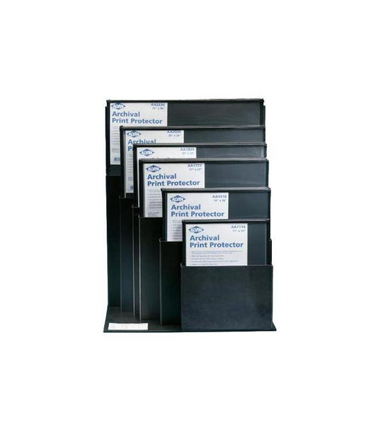 Alvin Archival Print Protector - Columbia Omni Studio