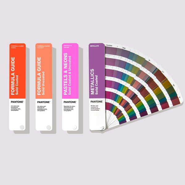 PANTONE SOLID GUIDE SET (GP1605B) - Columbia Omni Studio